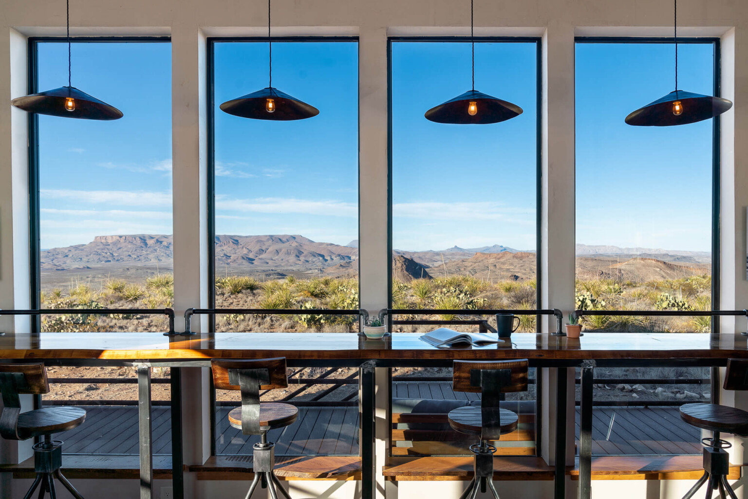 Gallery - Boca de la Roca